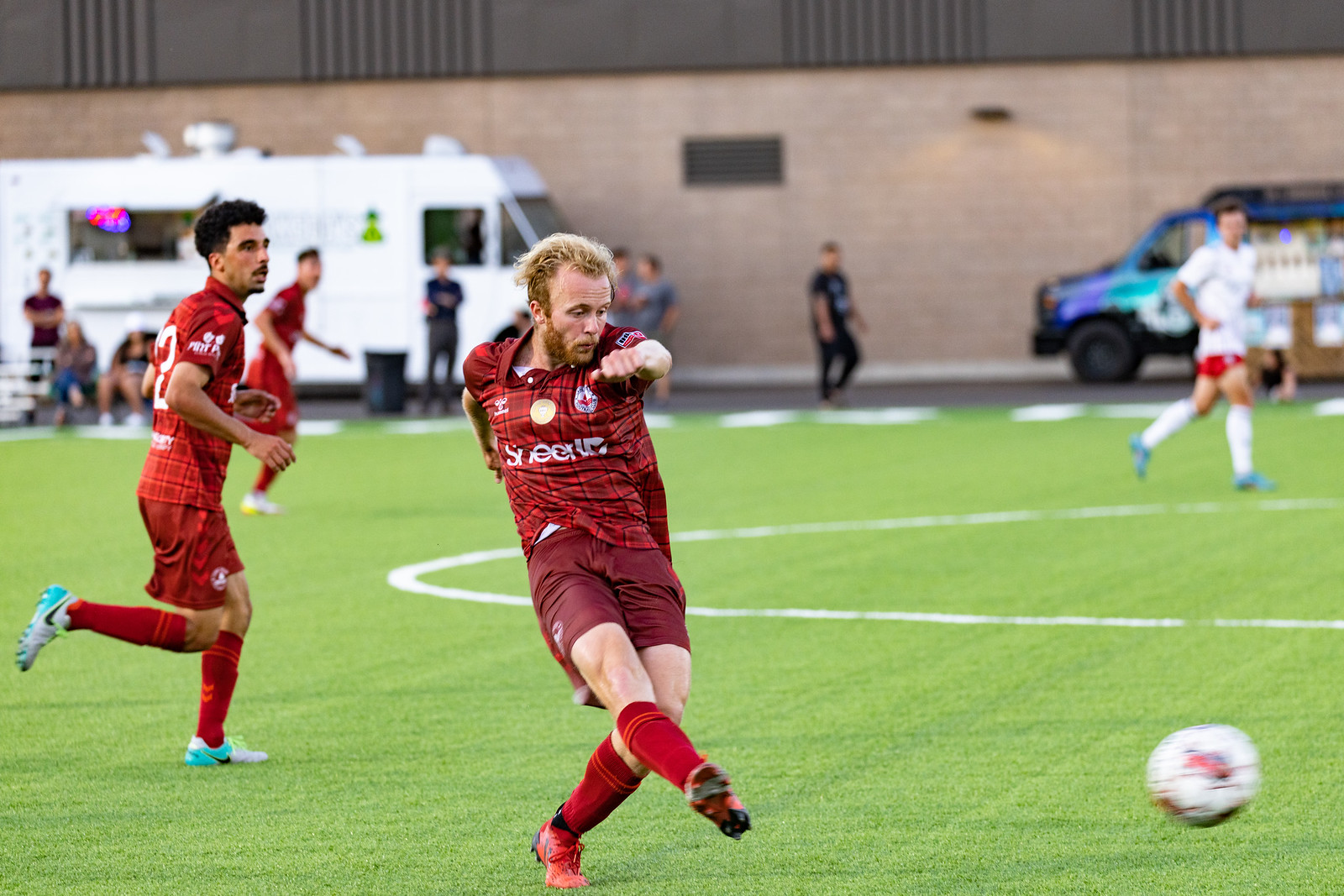 LUFC’s final home game of 2022 ends in exhilarating tie with CFC (2-2 ...
