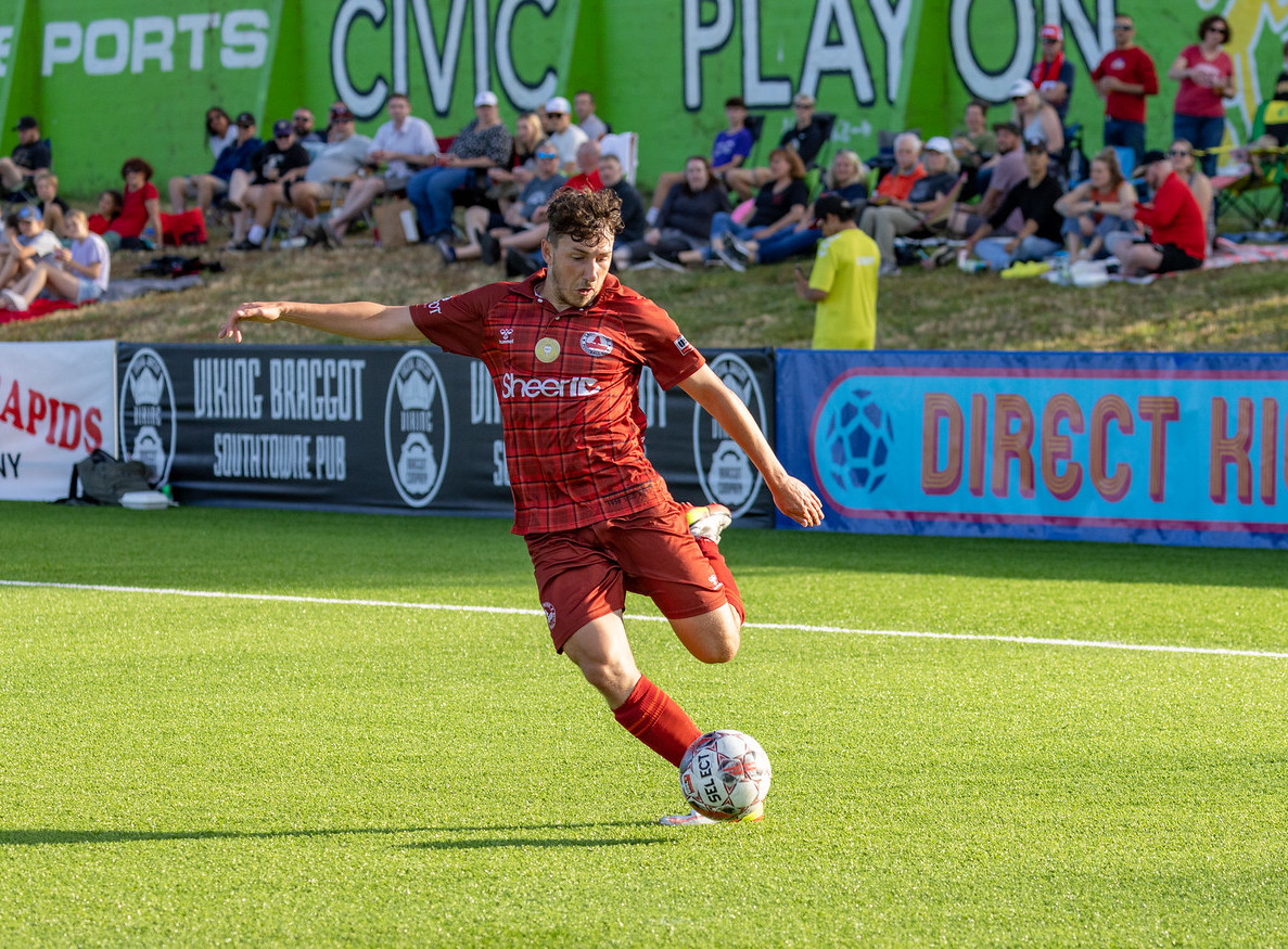 LUFC’s final home game of 2022 ends in exhilarating tie with CFC (2-2 ...