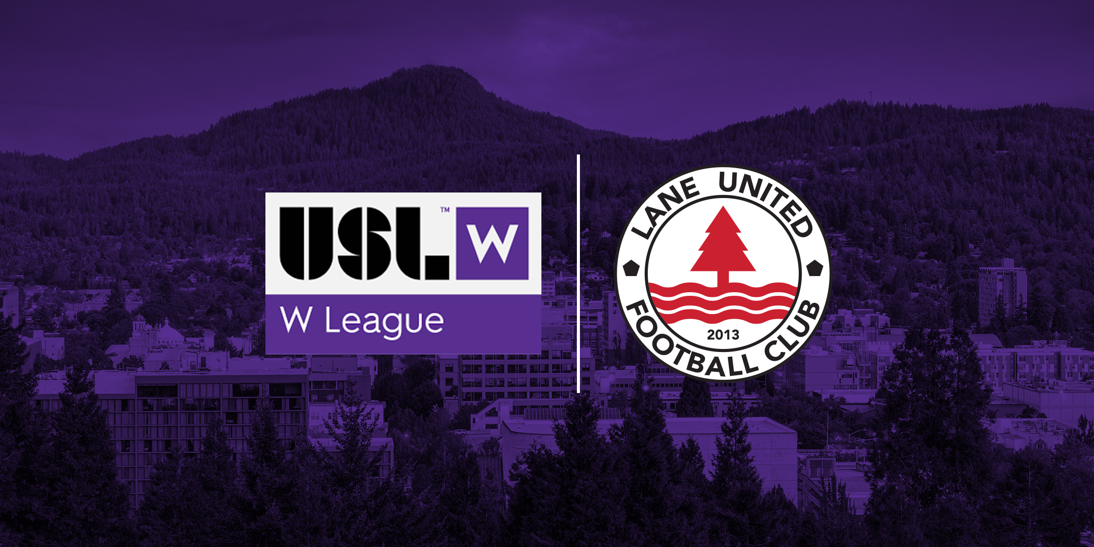 Lane United FC to add Women's Team and join the USL W League - Lane ...