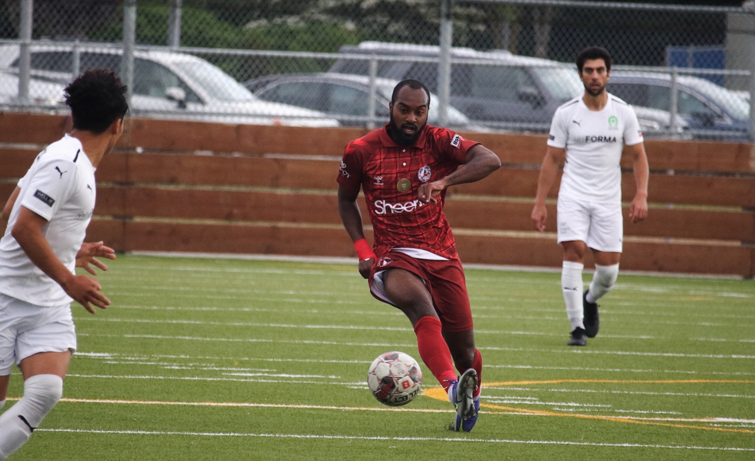 The Returners: LUFC Brings Back Strong Core for 2023 Season - Lane ...