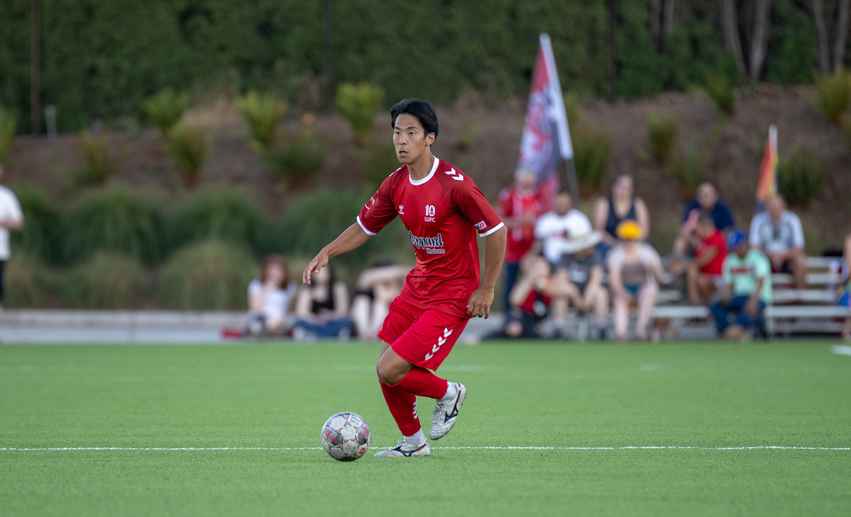 LUFC Men Suffer Costly Defeat to PDX FC on Penalty (0-1) - Lane United FC