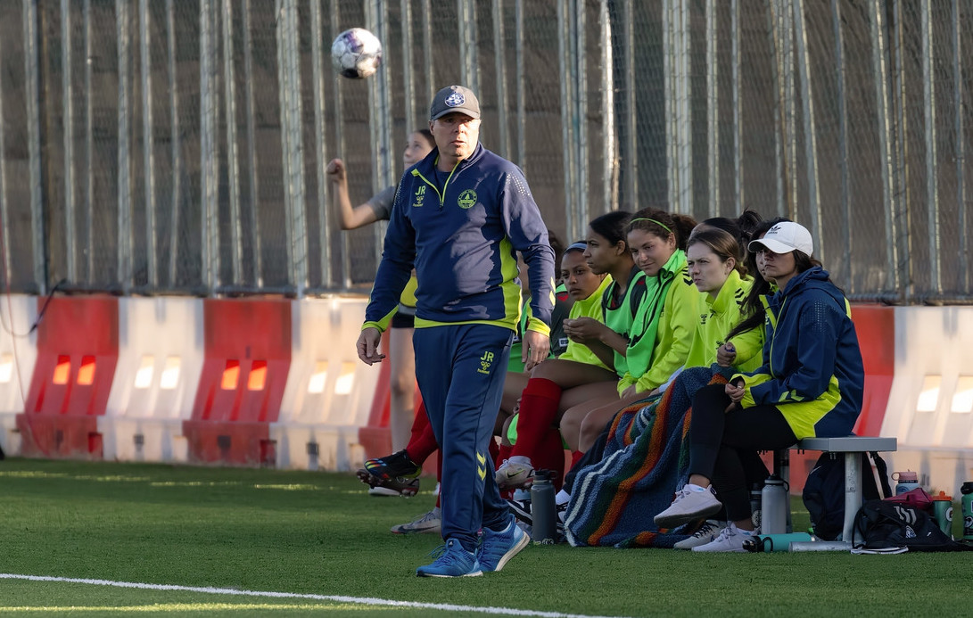 LUFC Looks to Make Strides in Standings in Final Home Match Against CFC ...