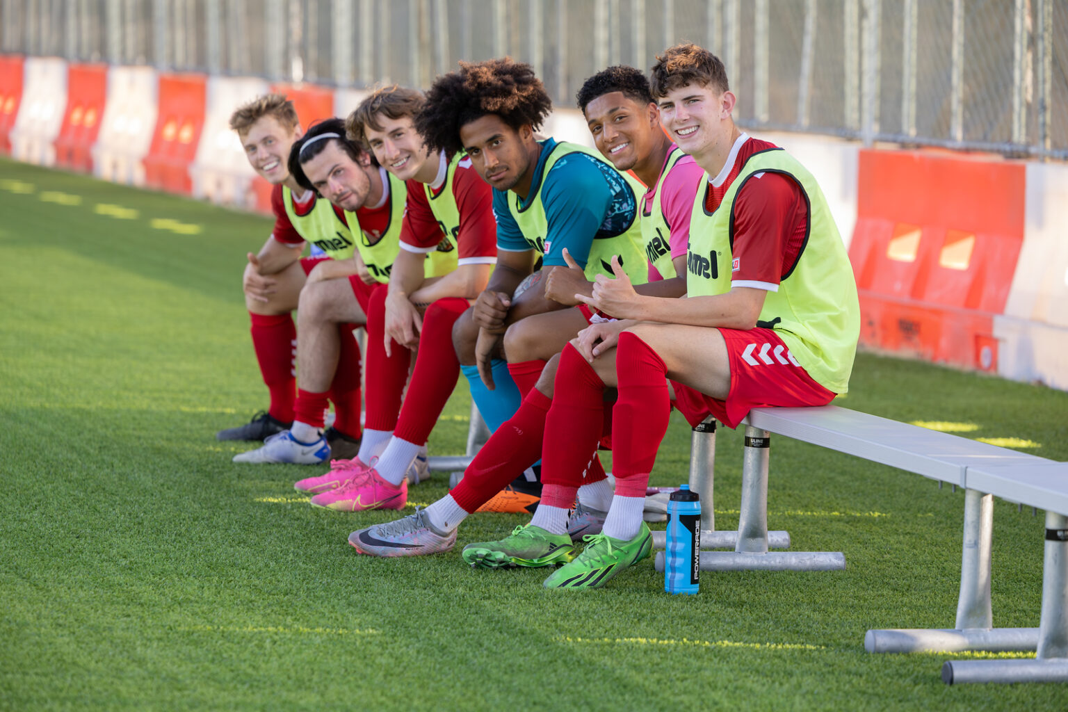 Home - Lane United FC