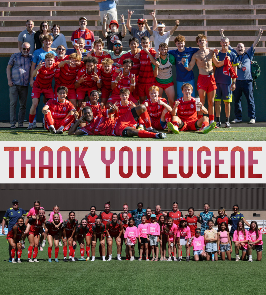 Home - Lane United FC